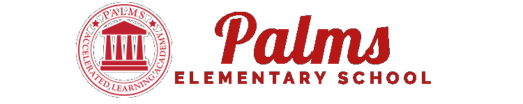 Palms Elementary School – Palms Elementary School – Palms Accelerated ...